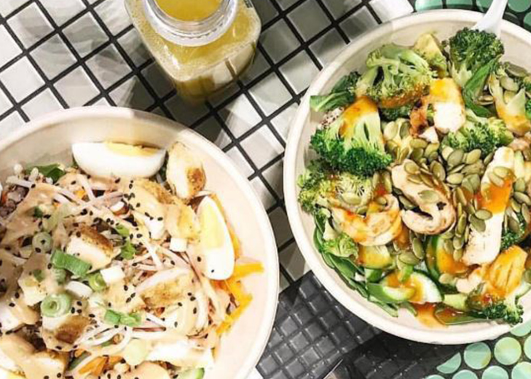 Food & Dining - Darling Park